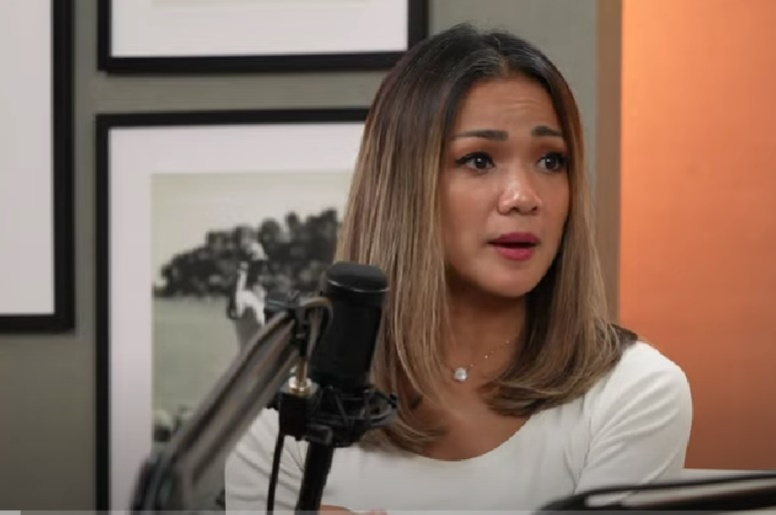 Emosinya Bak Dikuras Habis, Usai Kena Tipu Orang Terdekat Nirina Zubir Mendadak Murka Sampai ...