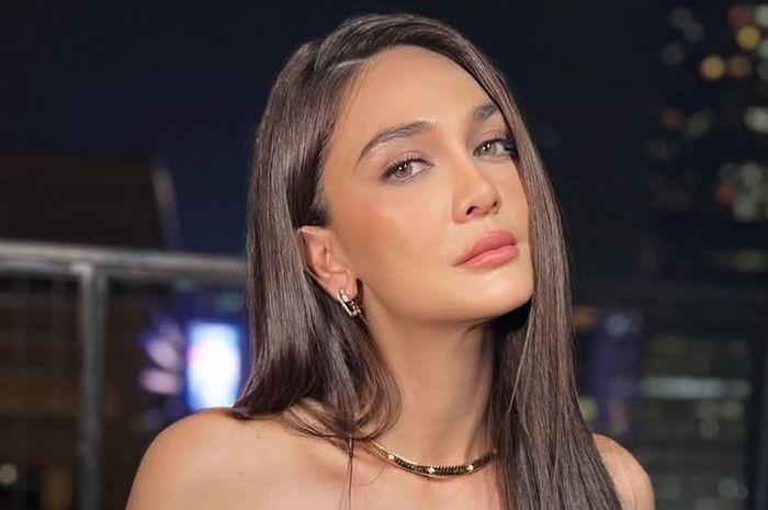 Luna Maya Ngaku Pernah Nangis Gegara Saldo di ATM Rp 0, Begini Curhatan Istri Maxime Bouttier