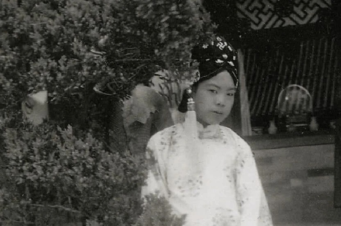 'Kehidupan Ranjangnya' Dingin, Wenxiu Jadi Satu-satunya Gundik yang ...