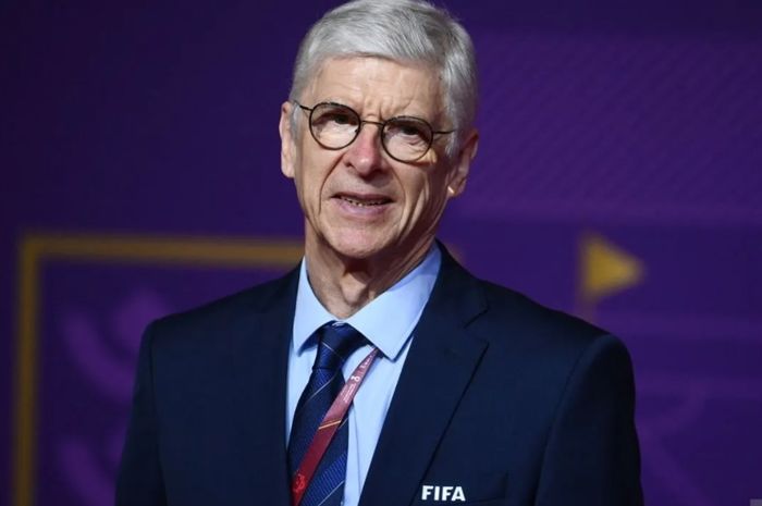Arsene Wenger Sebut 2 Ancaman Terbesar Arsenal di Liga Champions ...