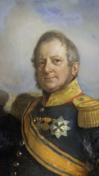 Jenderal de Kock dan Otak Liciknya saat Menangkap Pangeran Diponegoro