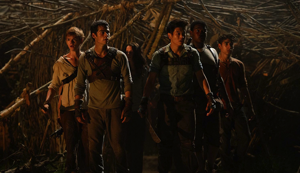 Film The Maze Runner Dibuat Versi Reboot dengan Tim Produksi Lama Terlibat