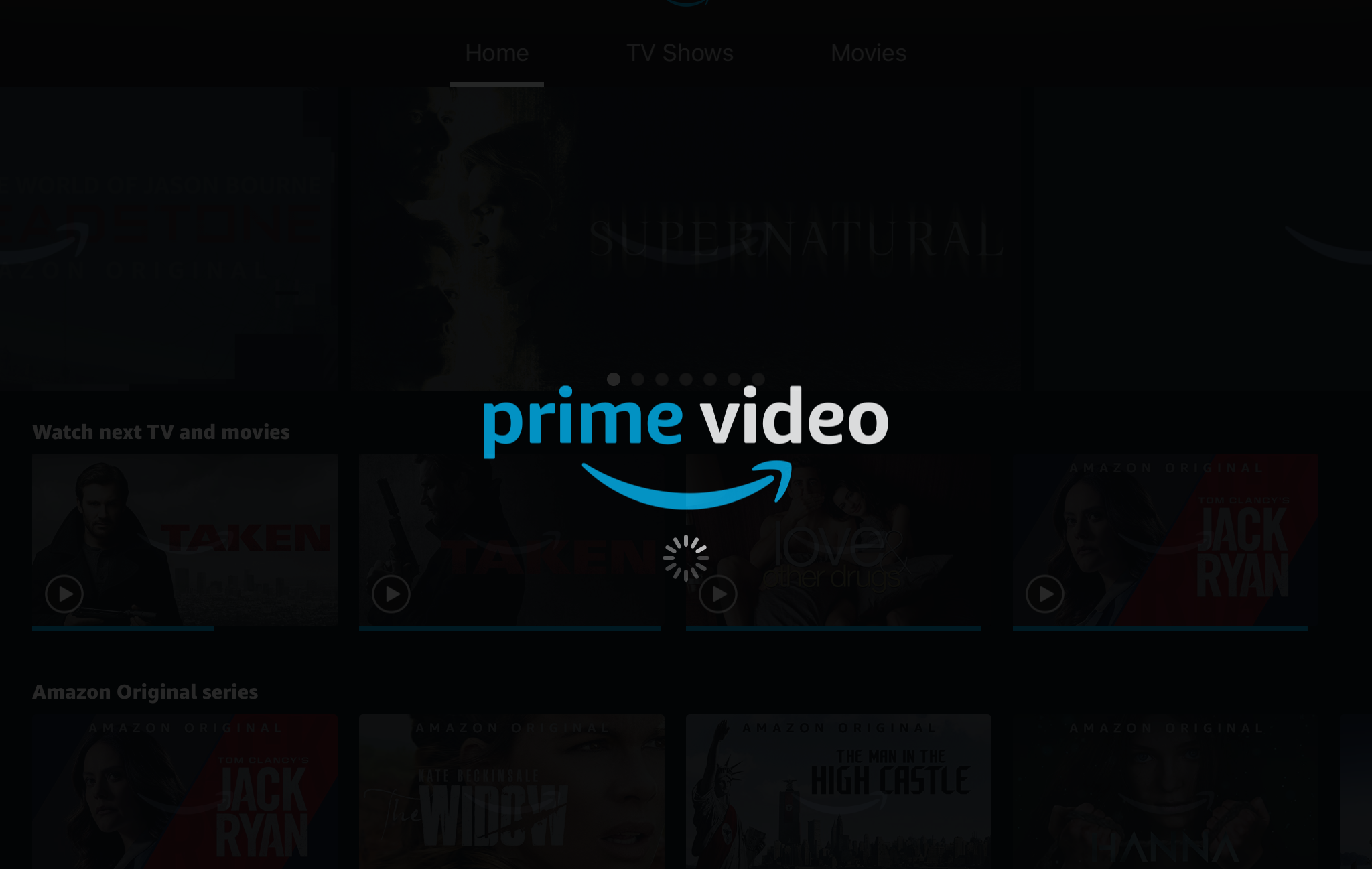 Review Streaming Amazon Prime Video Indonesia, Bisa Diakses di Operator ...