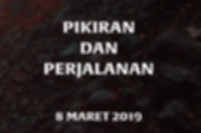 Cerita di Balik 9 Lagu Barasuara di Album Terbaru, 'Pikiran dan Perjalanan' - Page all