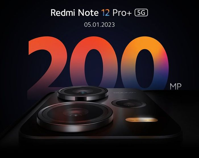Kekurangan Kamera 200MP Redmi Note 12 Pro+, Wajib Tahu Sebelum Beli ...