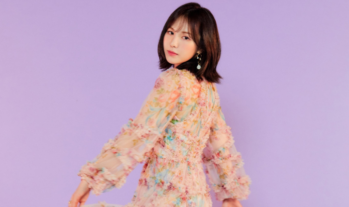 Welcome Back Wendy! SM Bilang Wendy Bakal Aktivitas Lagi Bareng Red ...