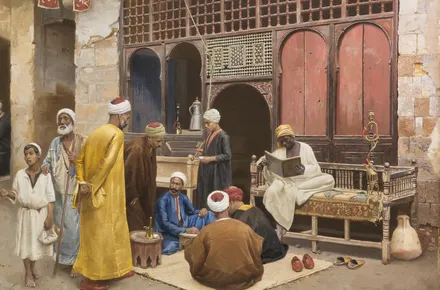 Sejarah Peradaban Islam: Periodisasi Zaman Klasik, Pertengahan, dan Modern