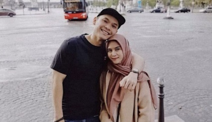 Sukses Gantikan Marshanda di Hati Ben Kasyafani, Ini Dia Sosok Nesyana Ayu Nabila Ibu Sambung ...