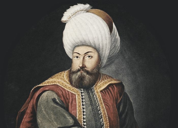 Awal Lahirnya Kekaisaran Ottoman: Dari Kota Kecil Jadi Imperium Besar ...