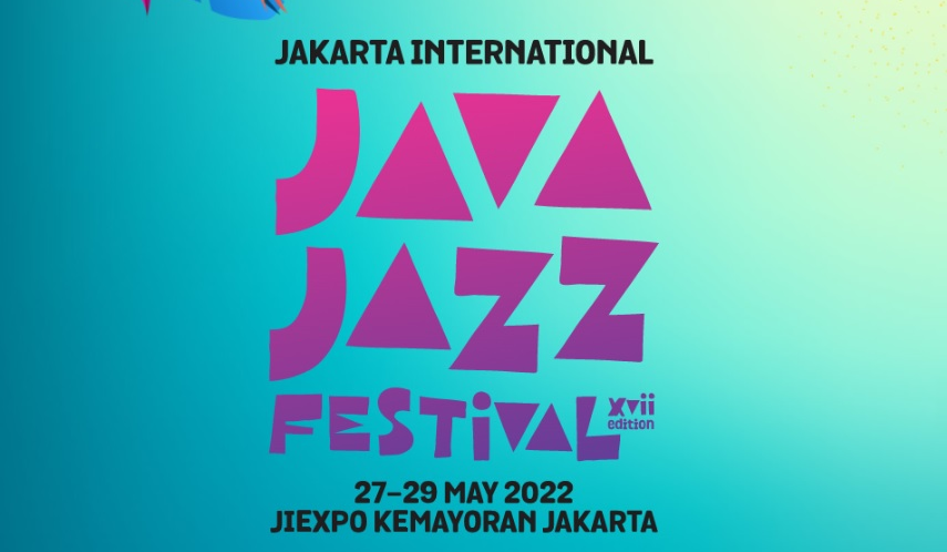 Mau Nonton Java Jazz Festival 2022? Simak 3 Hal Ini yang Harus Lo Tau ...