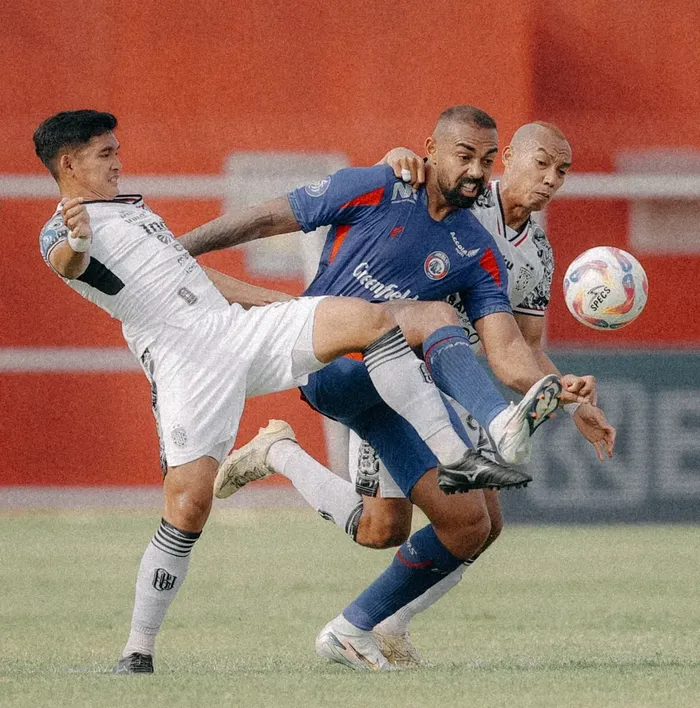 Update Klasemen Liga 1 - Dewa United Ancam Persija dan Persebaya Lewat ...