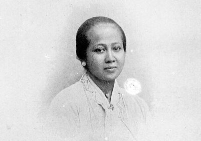 Misteri Kematian R.A Kartini yang Sangat Mendadak, Hembuskan Napas Terakhirnya di Usia 25 Tahun ...