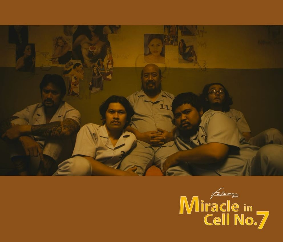 Pemain, Sinopsis, dan Jadwal Film Miracle In Cell No 7 Versi Indonesia - Page all