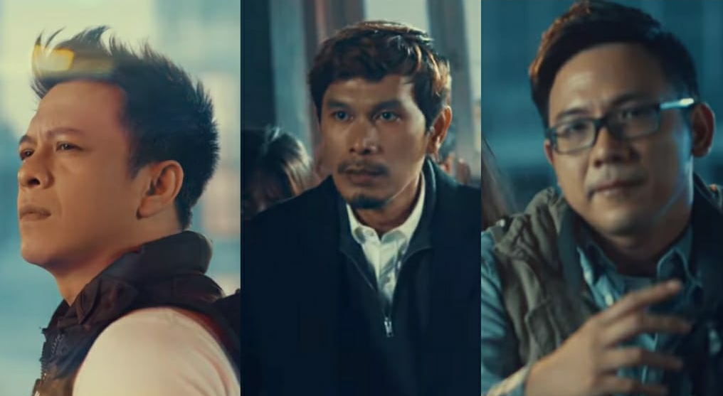 Alasan Noah Remake Lagu Lawas Peterpan, Butuh Waktu Produksi 6 Tahun!