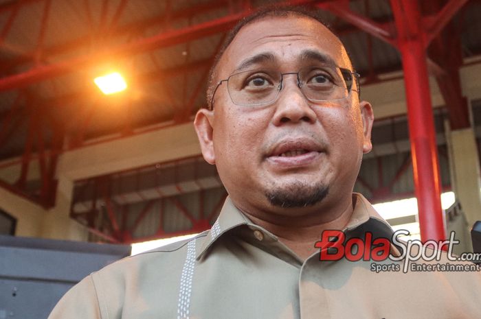 Celoteh Andre Rosiade Disorot Media Vietnam: Siapa Pemain Belanda yang ...
