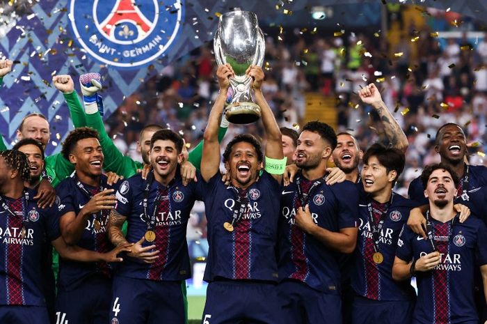 Hasil Piala Interkontinental - Penalti Pemain Terbaik Dunia Nembak ...