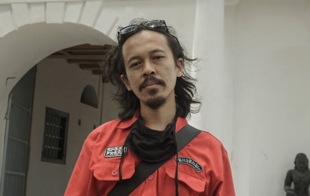 Rekomendasi Lagu Indie Jason Ranti, Farid Stevy: Anak Baru Harus Tau ...