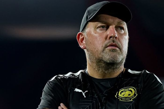 Peter Cklamovski Ngamuk usai Dibantai Vietnam: Seharusnya Malaysia yang ...