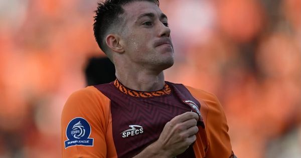 Berita M Ridwan Terbaru Hari ini - Bolasport.com