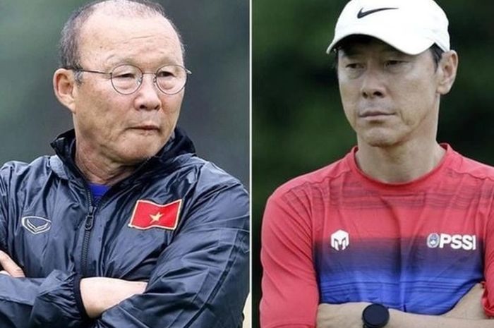 Media Korea: Semesta Negeri Gingseng Pun Mendukung Park Hang-seo ...