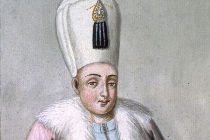 Reformis Kekaisaran Ottoman, Mengapa Hidup Osman II Berakhir Tragis ...