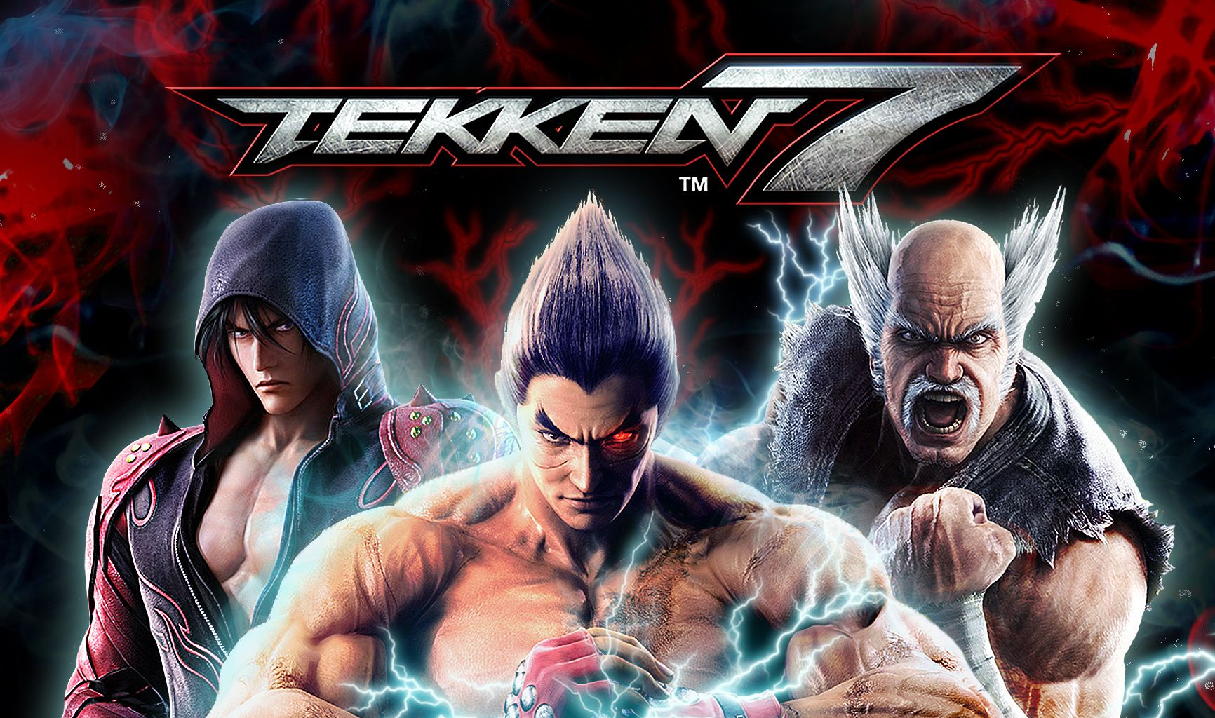 Bandai Namco Rilis Teaser Update Final Tekken 7, Persiapan Buat Tekken ...