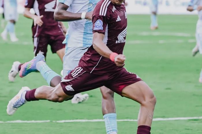 Kena Bantai PSM Makassar, Pelatih PSBS Biak Singgung Pesawat Delay ...