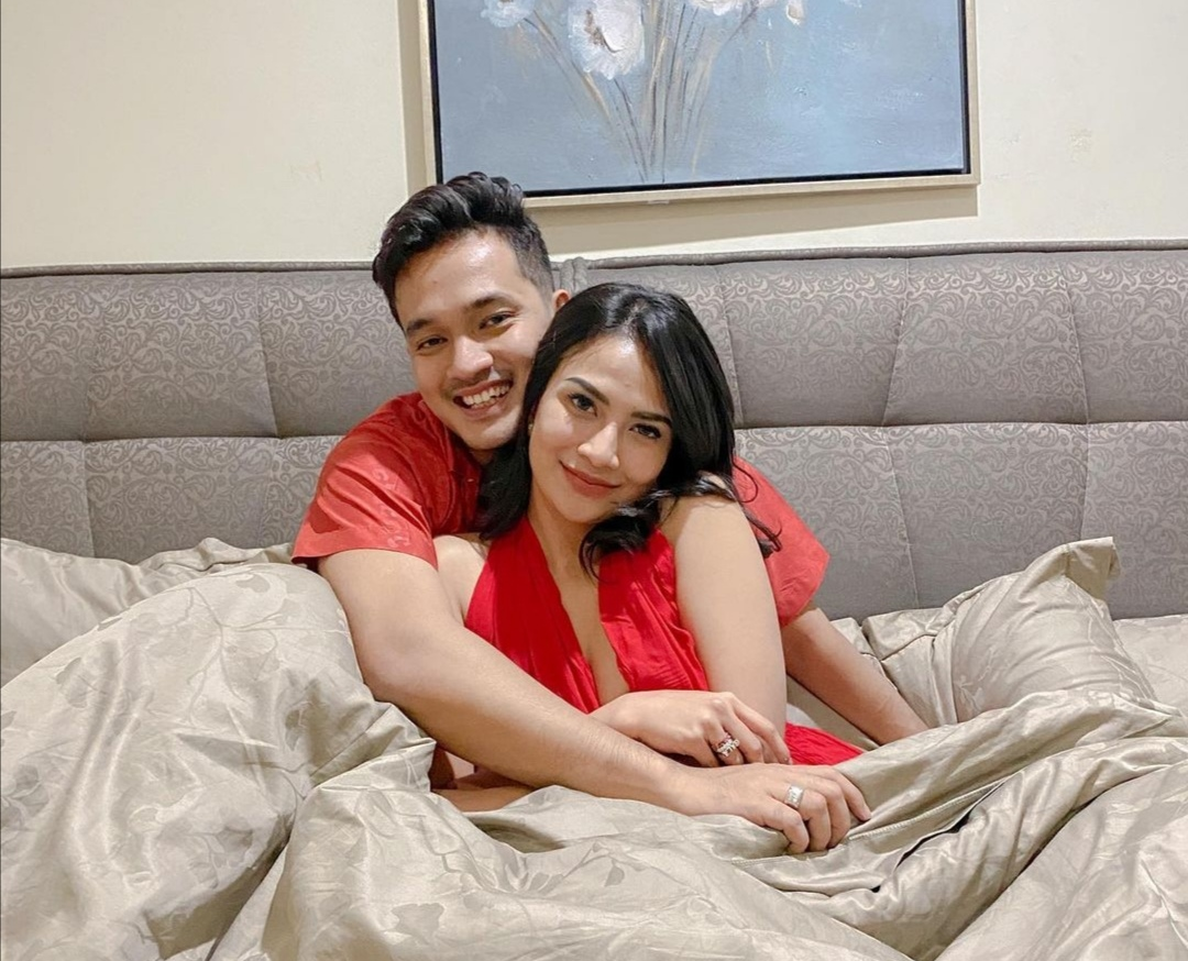 Terbukti Mainan HP Saat Setiri Mobil Vanessa Angel dengan Kecepatan Tinggi, Tubagus Joddy ...