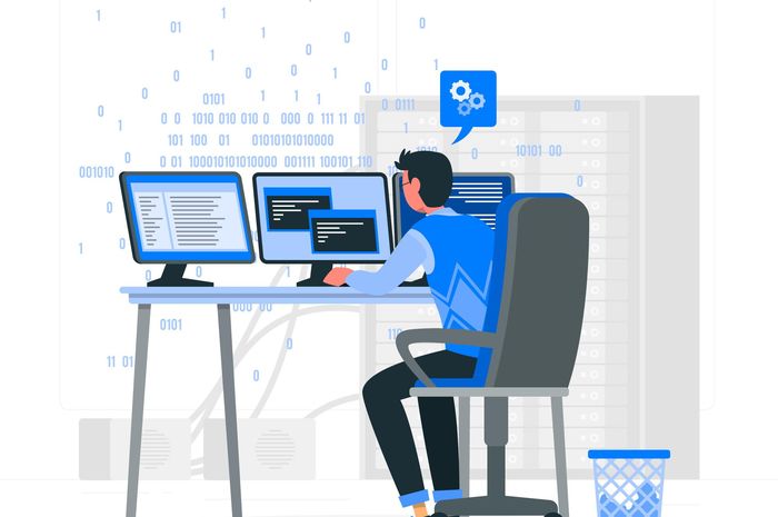 Jenis-Jenis Komputer Berdasarkan Ukuran Beserta Fungsi dan Contohnya - Bobo