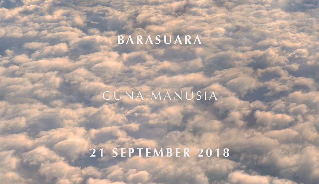 Barasuara Siap Rilis Single 'Guna Manusia' Bareng Darlin' Records