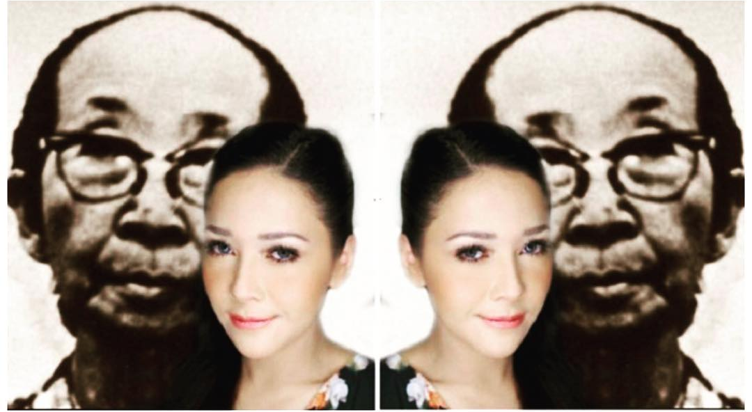 Siti Oetari Tjokroaminoto, Istri Pertama yang Tak Pernah Disentuh Soekarno