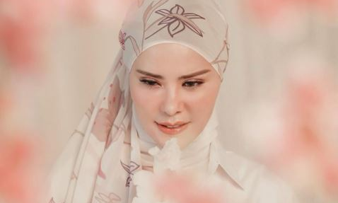 Dulu Mualaf dan Jadi Istri Siri, Artis Ini Blak-blakan Ingin Menikah Lagi Meski 5 Kali Gagal ...