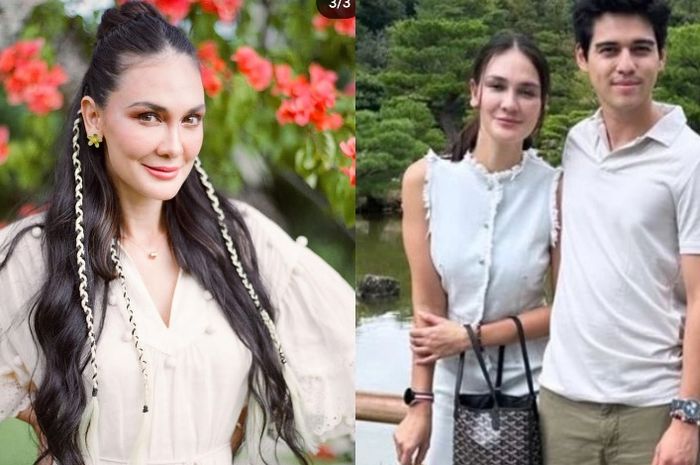 Kini Jadi Sepasang Kekasih, Maxime Bouttier Ternyata Dulu Ngefans dan Pernah Satu Sekolah dengan ...