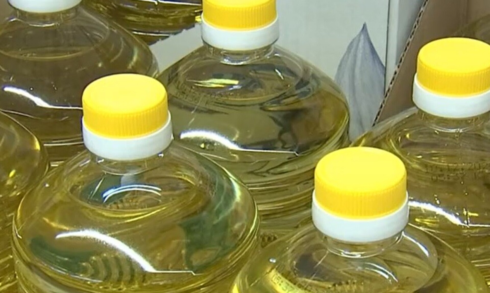 Harga Sembako Minyak Goreng Kemasan Turun Harga, Berikut Daftar Merk ...