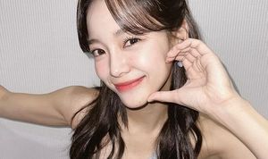 Profil Kim Sejeong, Mantan Anggota Grup I.O.I dan Gugudan yang Sukses ...