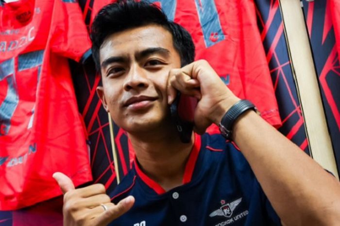 Hasil Pertandingan Liga Thailand - Diwarnai Drama VAR, Lemparan Arhan ...