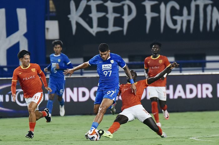 AFC Champions League Two - Daftar Peserta Kompetisi Kasta Kedua Asia ...