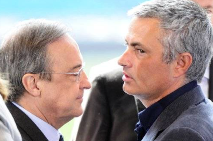 Bintang Man City Secara Mengejutkan Ditawarkan ke Real Madrid Jelang ...