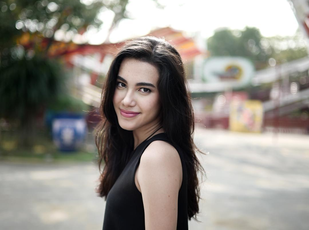 Biodata Artis Michella Putri, Mantan Kekasih Randy Pangalila, Ternyata ...