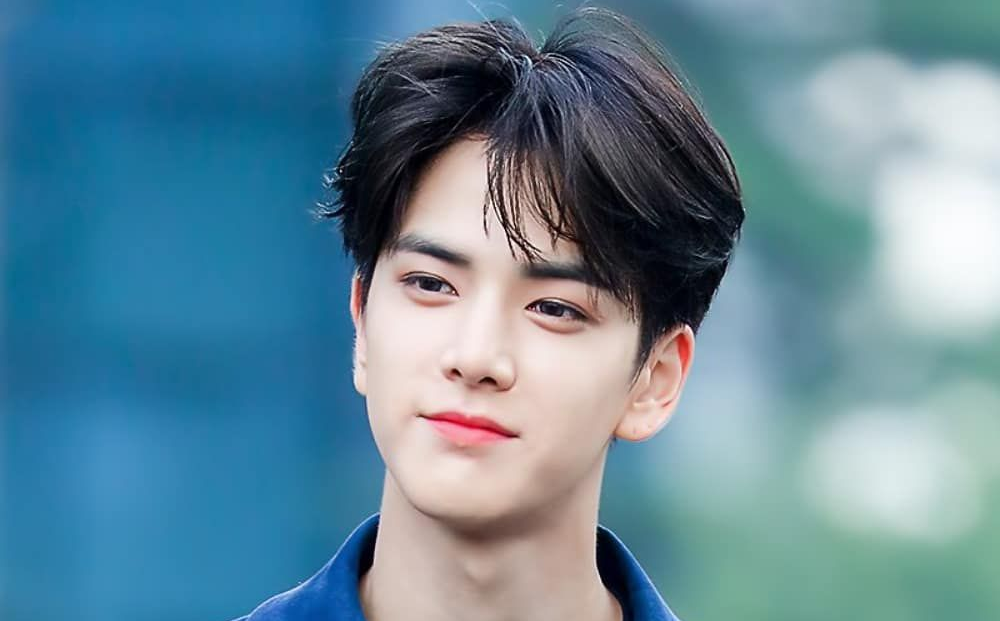 Genap Berusia 25 Tahun, Inilah Keistimewaan Younghoon The Boyz yang Bikin Penggemarnya Semakin ...