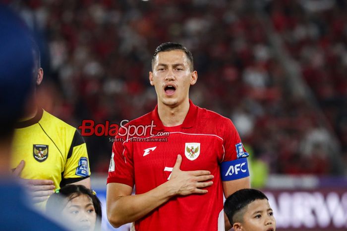 Saga Transfer Berakhir! Jay Idzes bakal Bergabung dengan Sassuolo ...