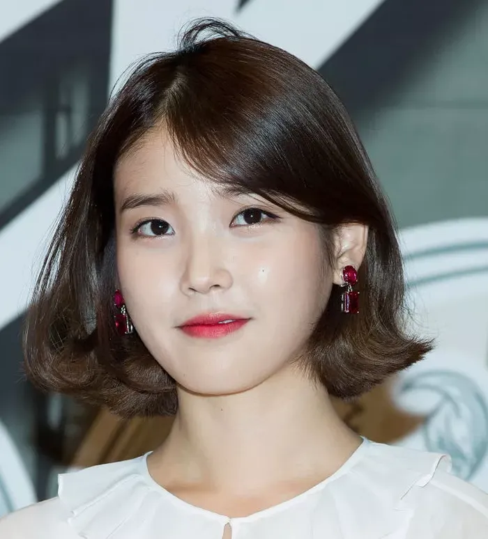 Rekomendasi 5 Gaya Rambut Pendek Untuk Wanita Dengan Pipi Tembem ...