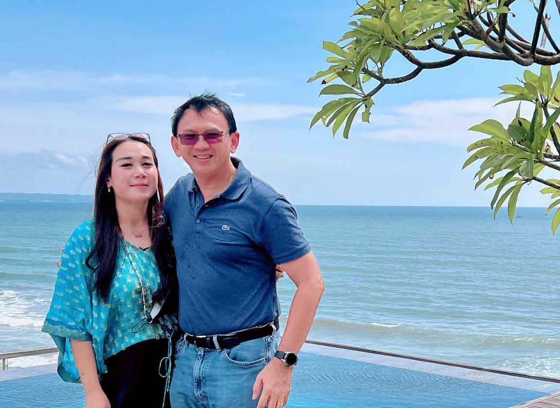 Glowing dan Cantik Paripurna hingga Sukses Bikin Pangling, Penampilan Puput Nastiti Devi di ...