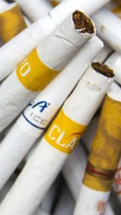 Sama-sama Berbahaya, Ini Perbedaan Kadar Bahaya Rokok Filter dengan ...