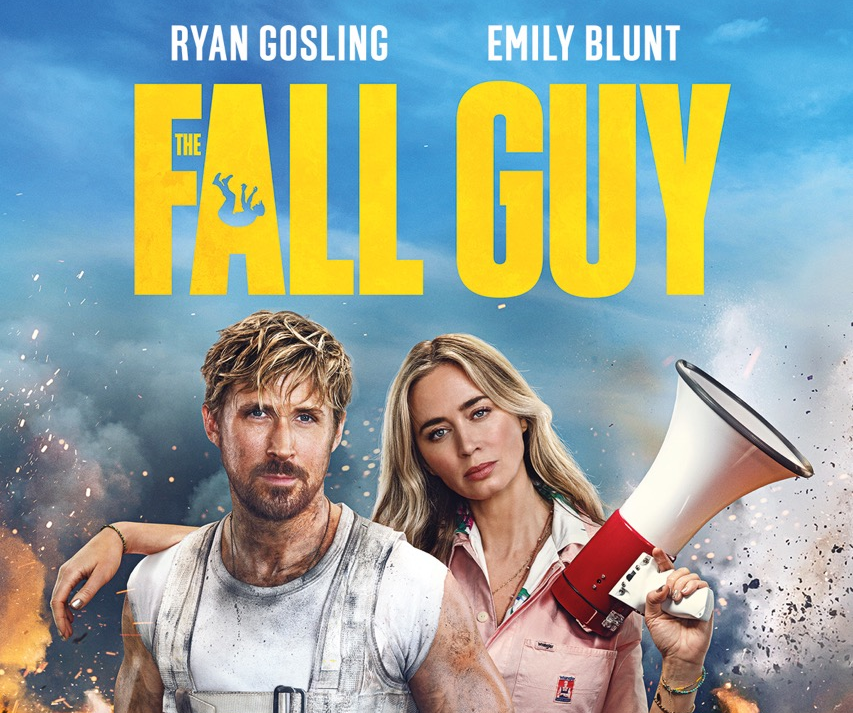 The Fall Guy Jadi Film Tribute Buat Para Stuntman, Penuh Aksi Memukau!