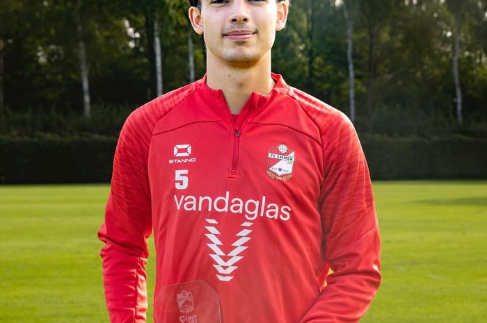 Setelah Dicoret dari Timnas Indonesia, Tim Geypens Juga Terpinggirkan ...