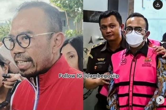 Korupsi Pertamina Rugikan Negara Hampir Rp 1000 Triliun dari 2018 ... Korupsi Pertamina Rugikan Negara Hampir Rp 1000 Triliun dari 2018 ...