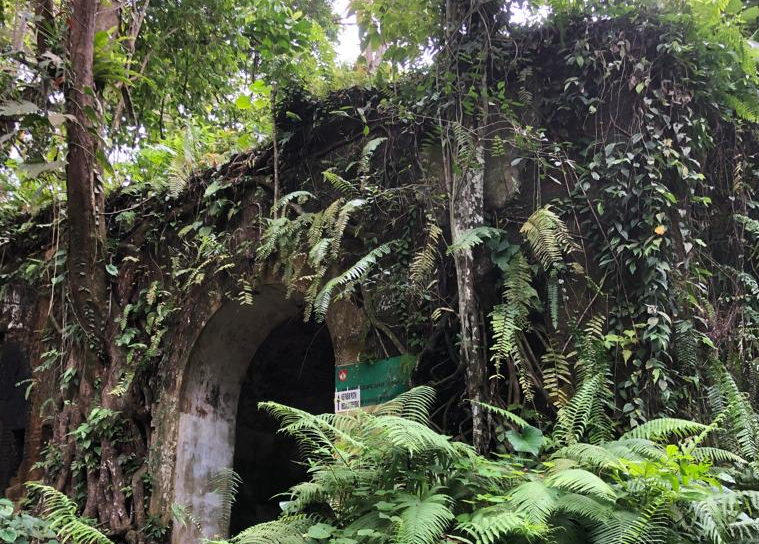 Kawuk Hingga Hantu Tanpa Kepala Legenda yang Berkelindan di Pulau ...