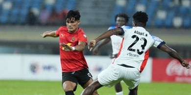 Dasarnya Tukang Tipu! Malaysia Mau Bodohi FIFA Lagi, Exco PSSI-nya ...