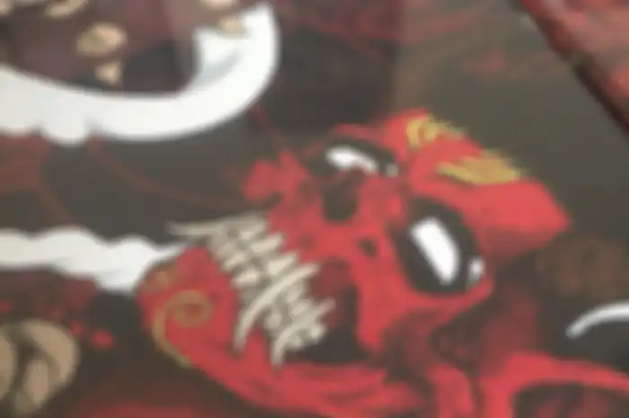 Curhatan Personel Seringai tentang Album Terbaru Mereka, "Seperti Api"